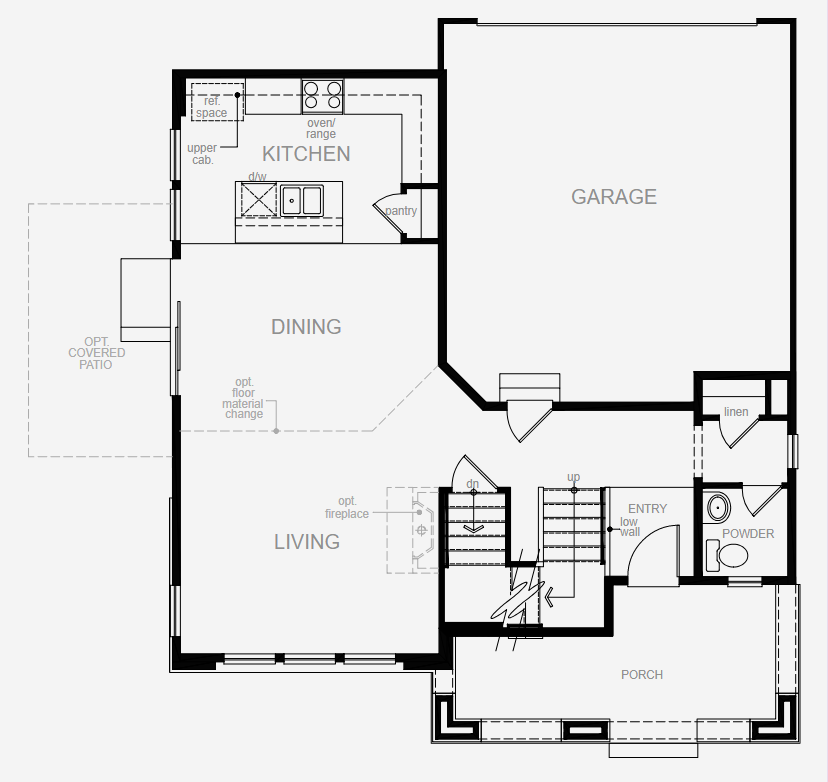 Coming Soon GEORGEOUS STAPLETON HOME