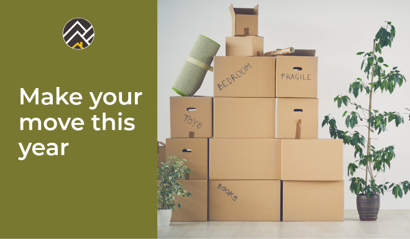 Why 2025 is the perfect year to make your move