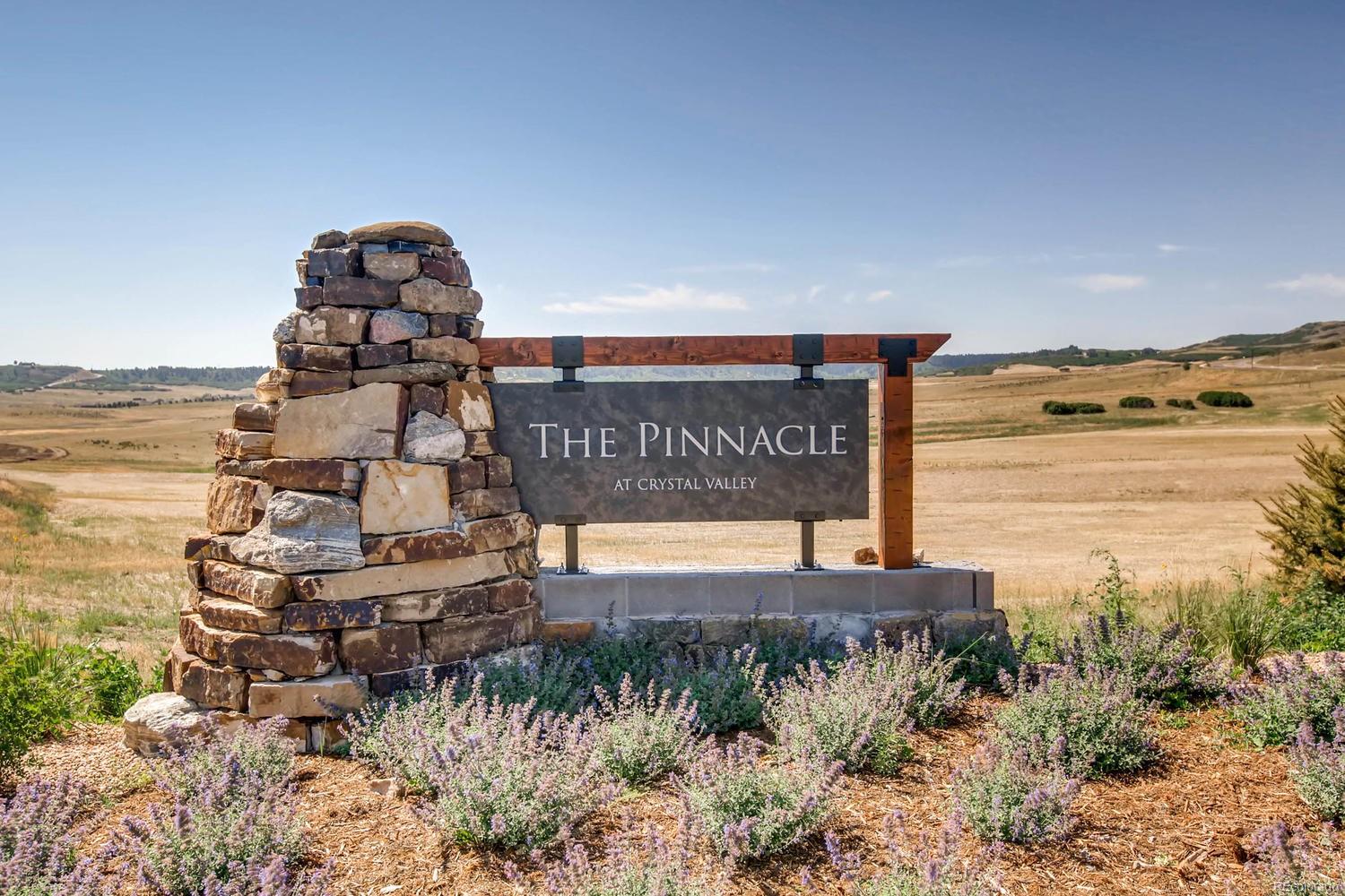 Crystal Valley Ranch Beauty
