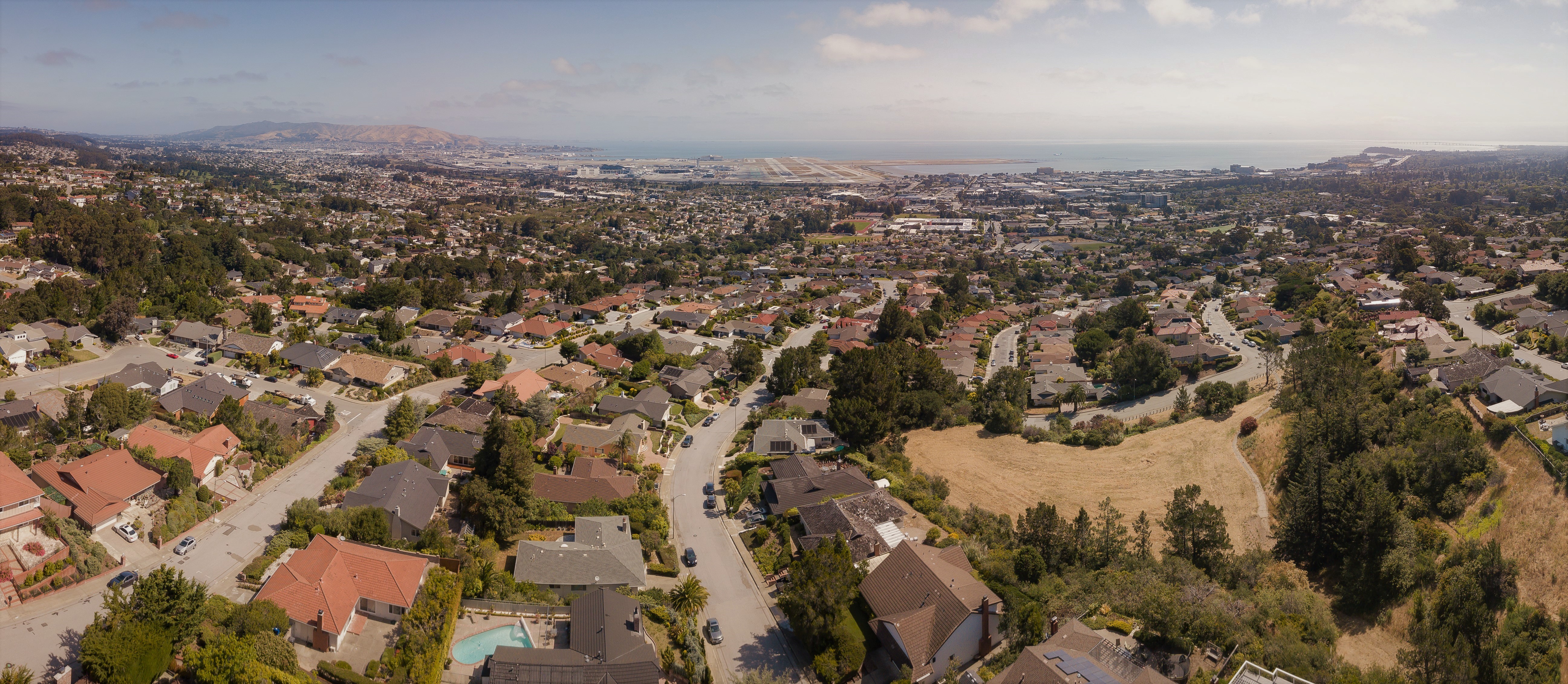 San Francisco Peninsula Real Estate