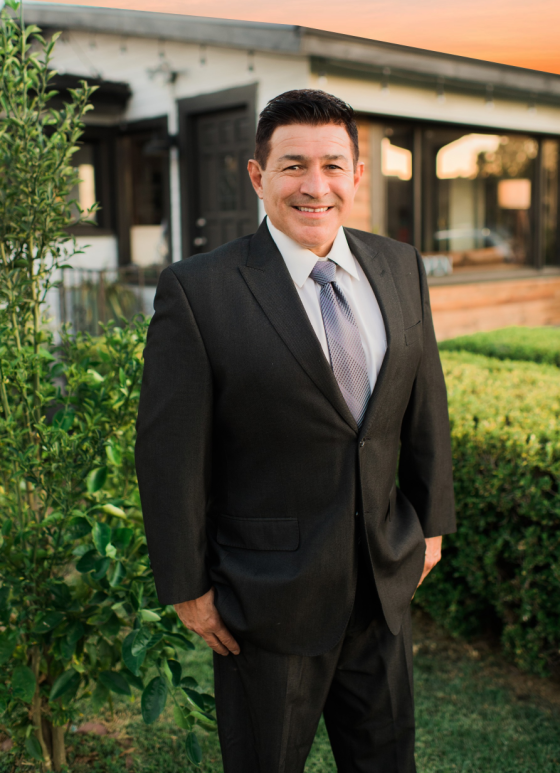 Dan Jauregui - Agent - The Brokerage SD