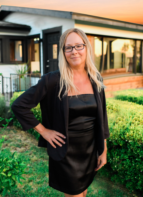 The Brokerage SD - Agents