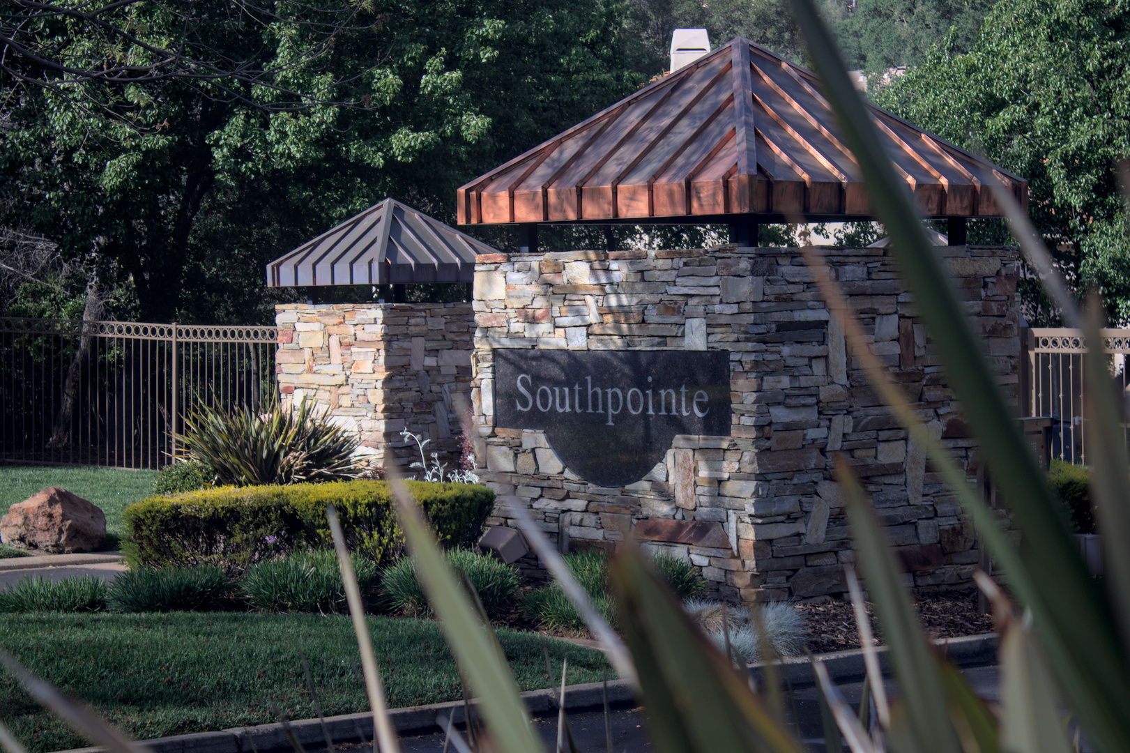 Southpointe Village
