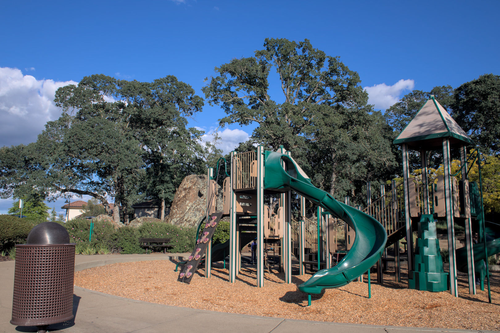 Kalithea Village