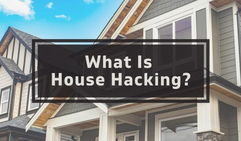 The Ultimate Guide to House Hacking in California
