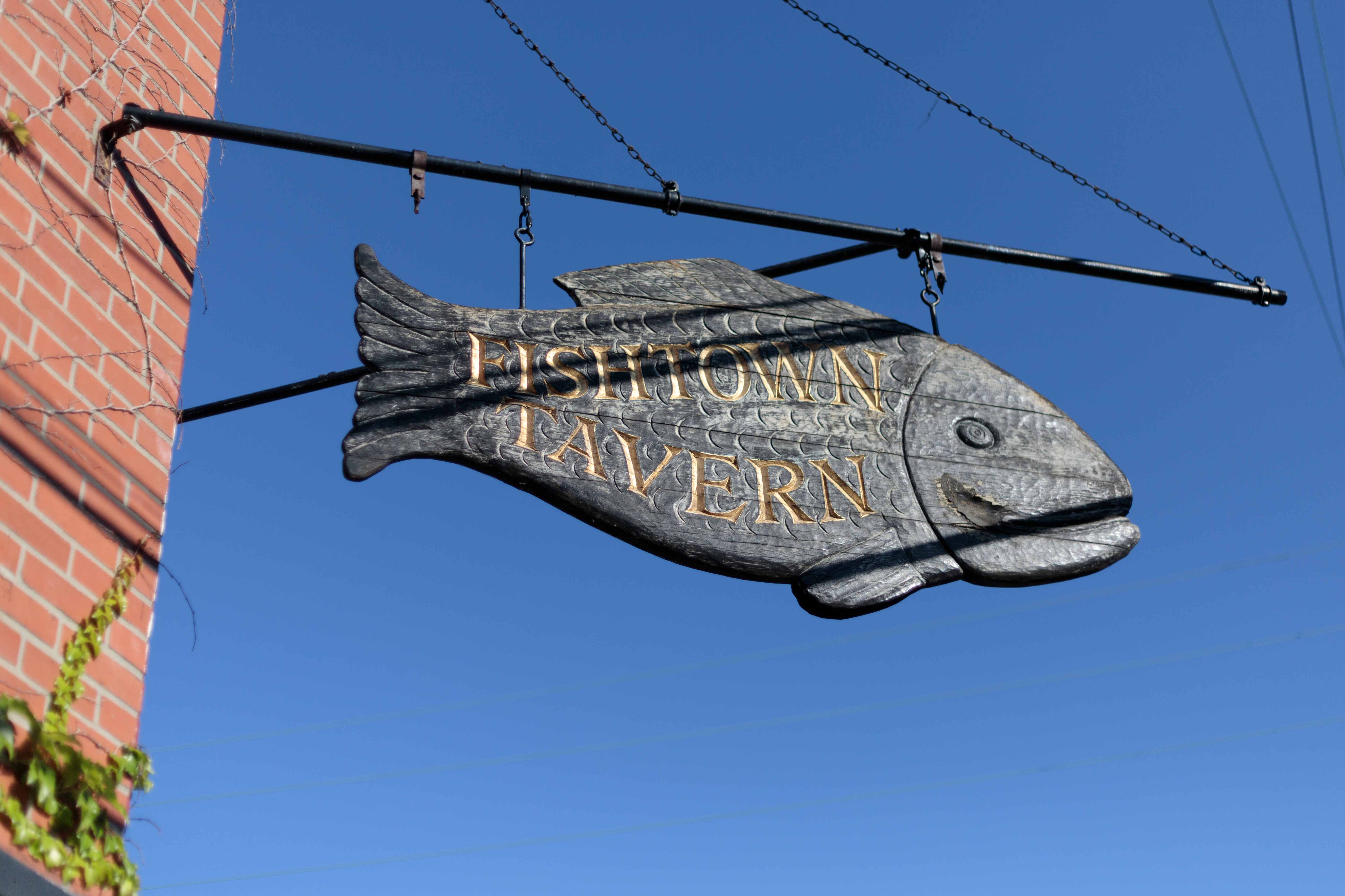 10 Must-Try Restaurants in Fishtown Philadelphia