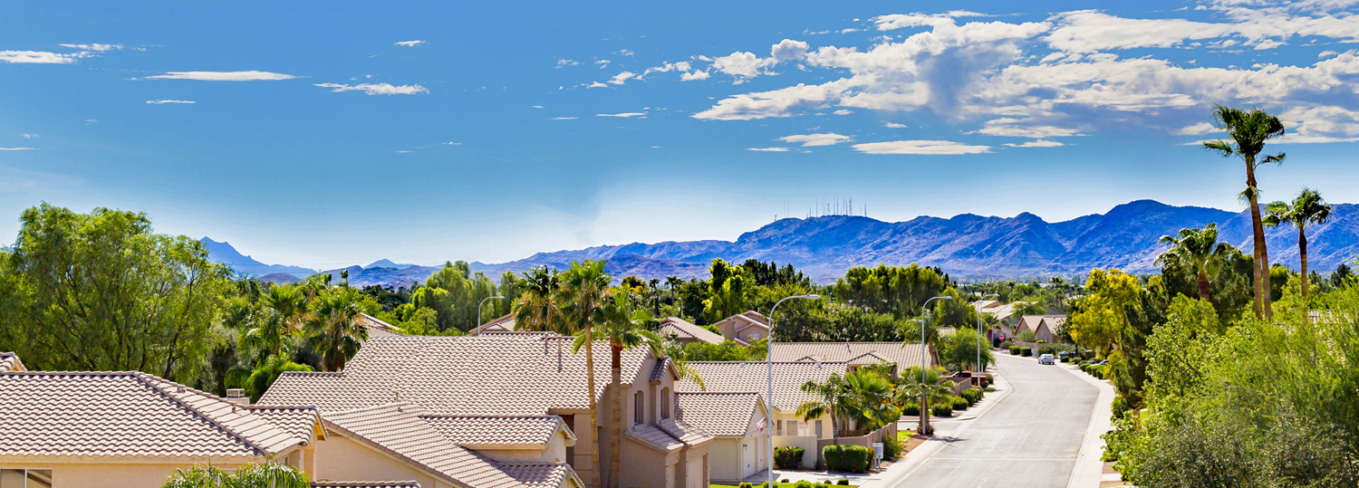 Carrillo Ranch Real Estate