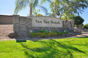 San Tan Ranch Real Estate | San Tan Ranch Homes for Sale