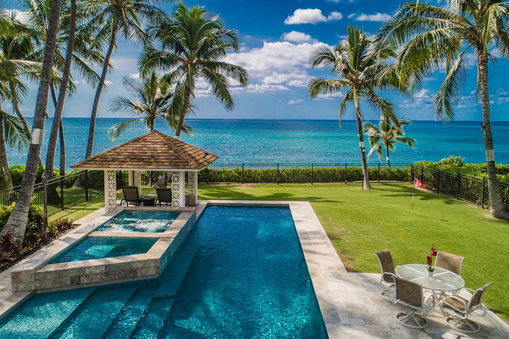 Honolulu Real Estate