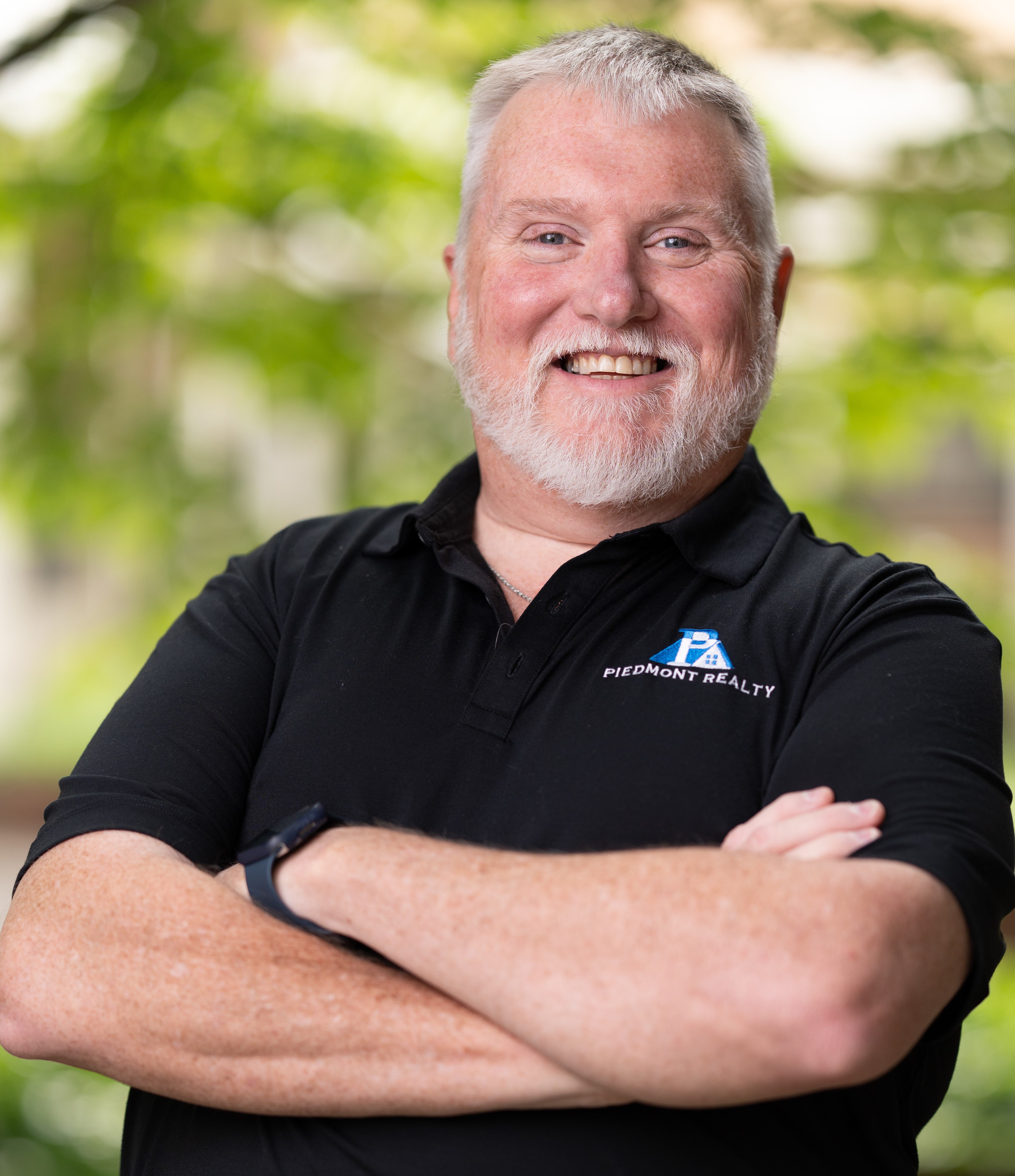 Mike Keffer - Realtor, Principal Broker, BIC, GRI, ABR