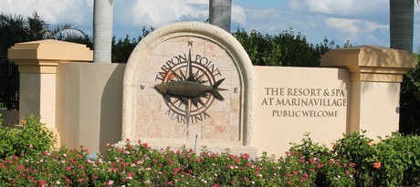 Tarpon Point Marina