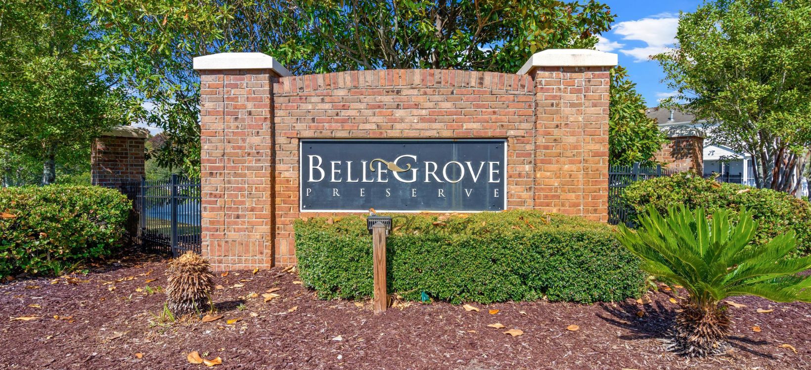 Bellegrove Preserve