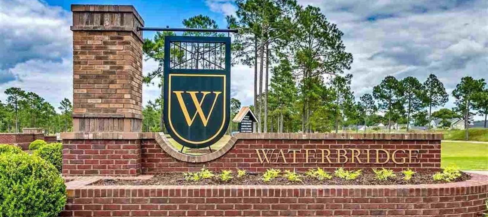 Waterbridge