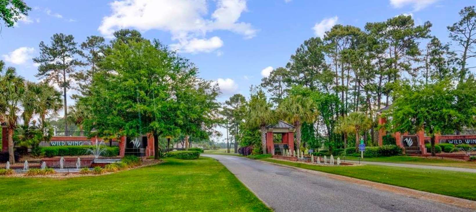 Wild Wing Plantation