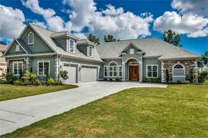 Myrtle Beach, SC Communities, Homes & Real Estate For Sale