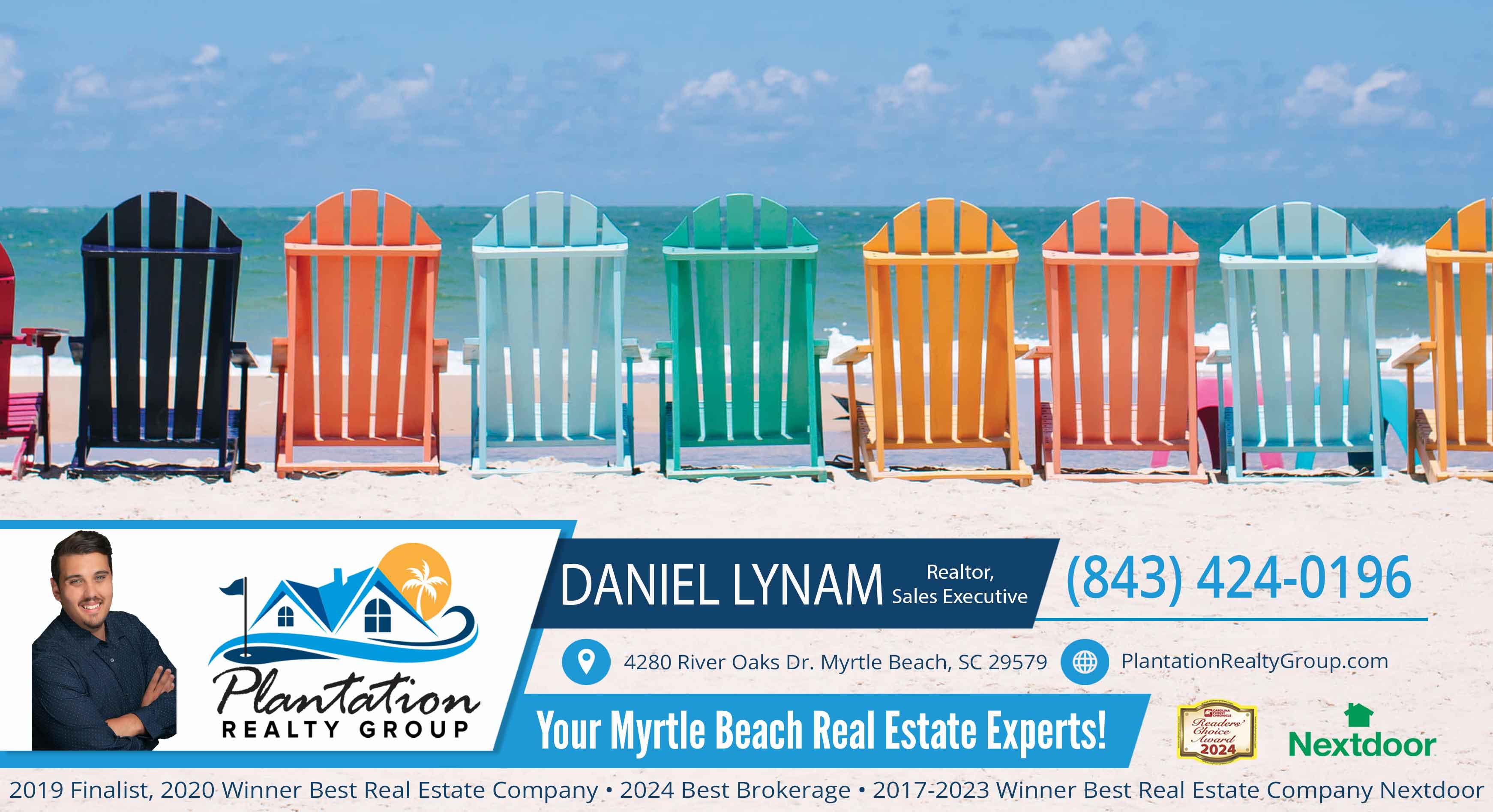 Daniel's Myrtle Beach Real Estate