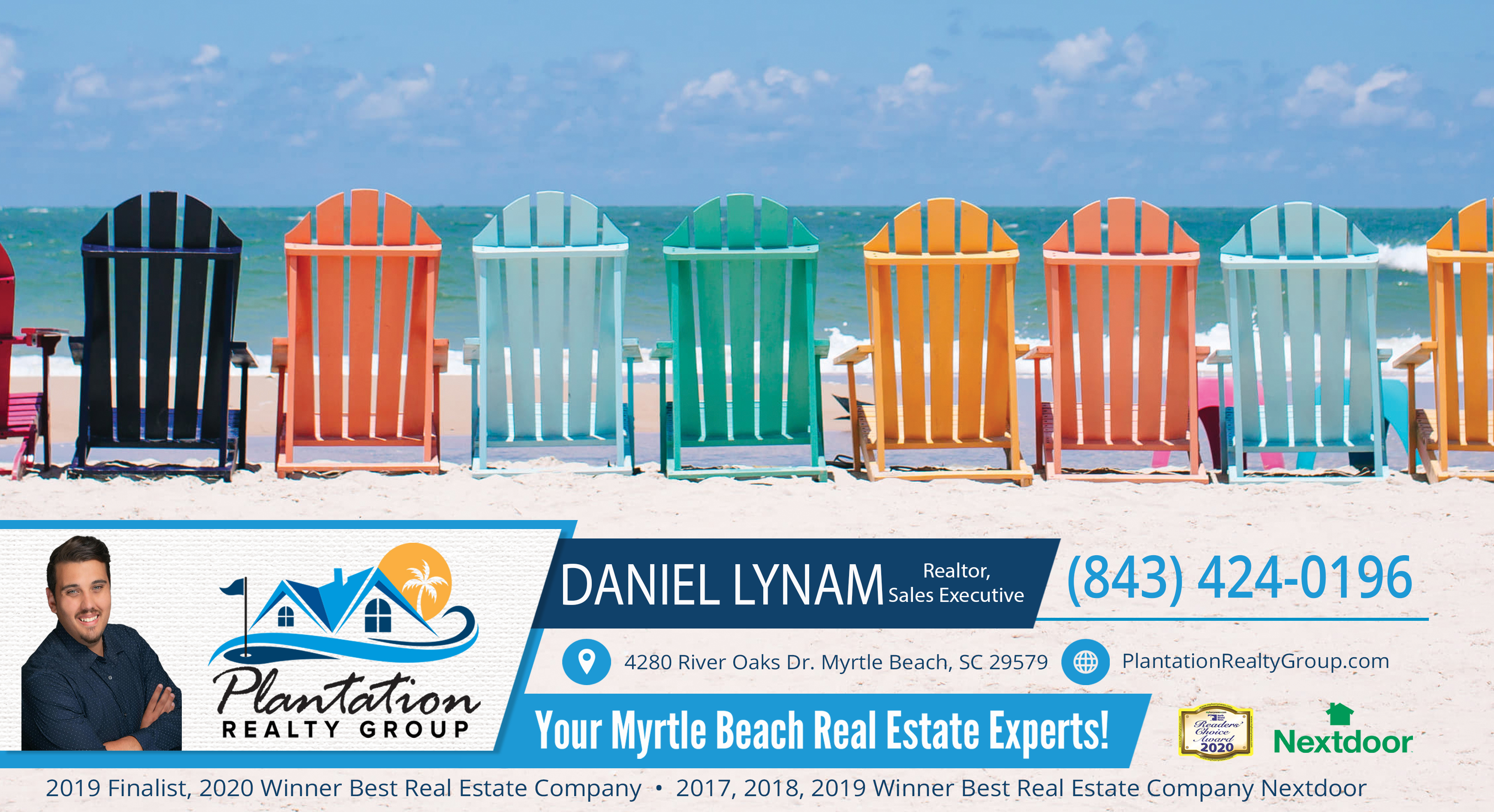 Daniel's Myrtle Beach Real Estate