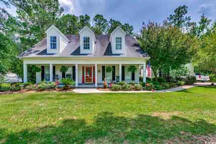 Hunters Ridge, Myrtle Beach, SC Homes For Sale