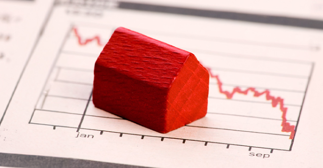 Mortgage Rates Dropping