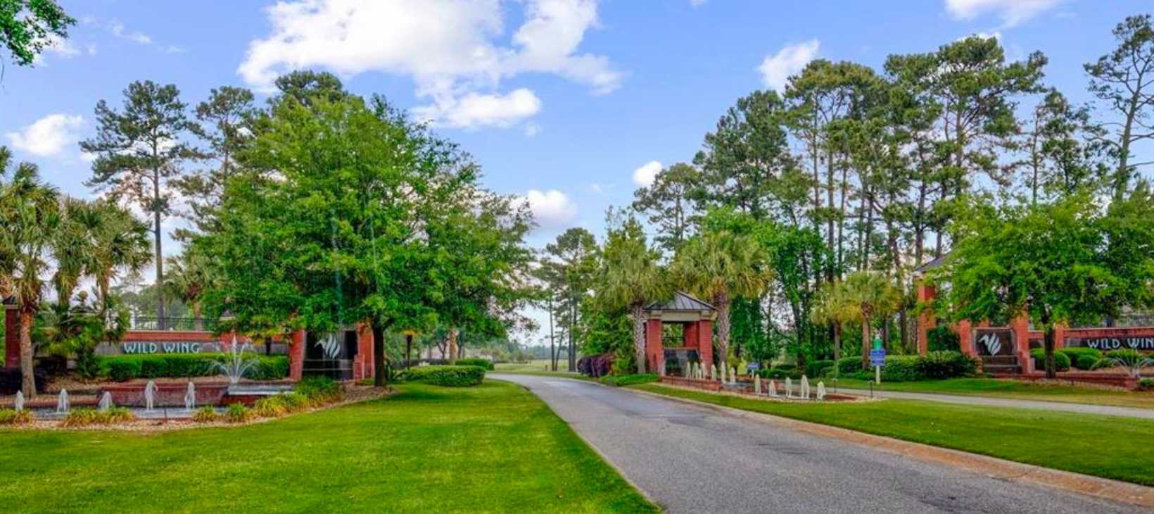 Wild Wing Plantation