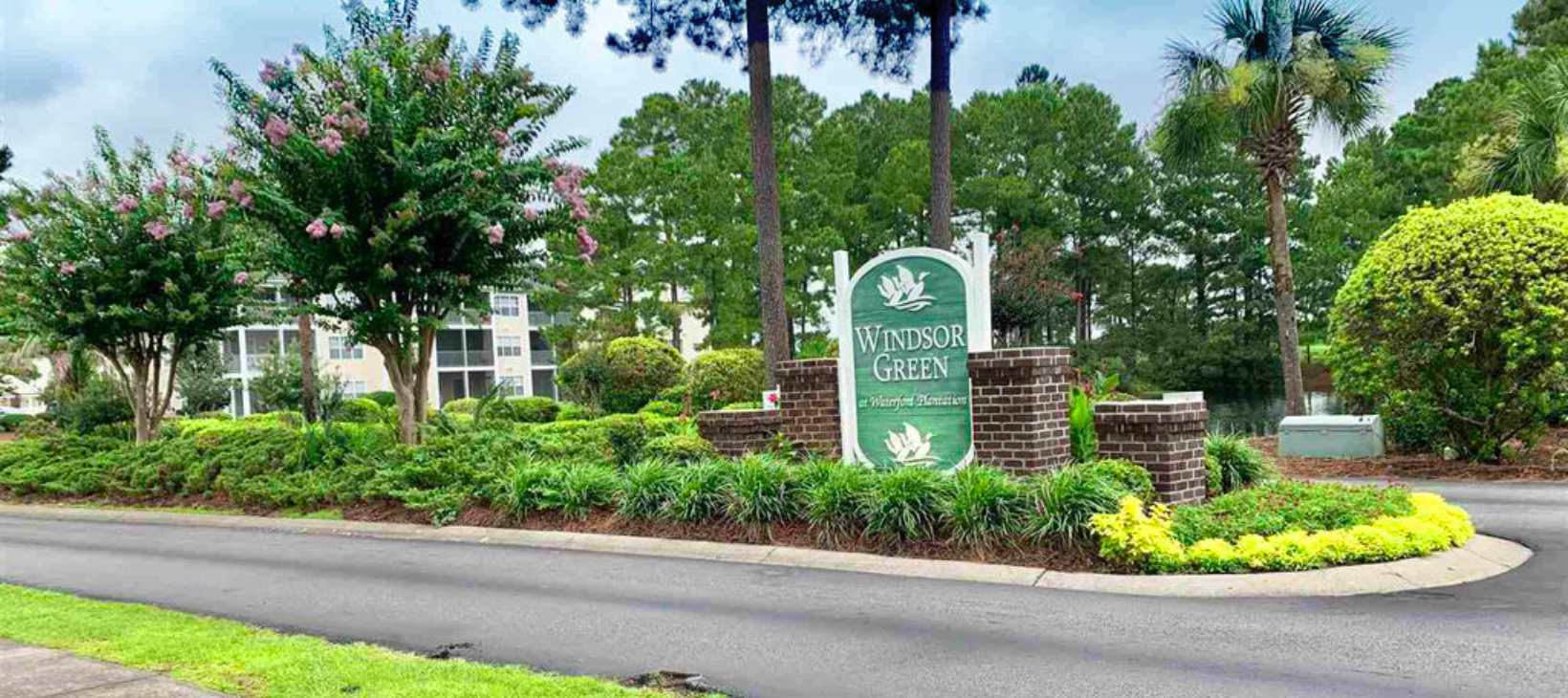 Windsor Green Condos For Sale in Myrtle Beach