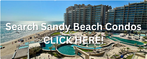 Rocky Point Mexico Condos and Homes For Sale | Playa Sonora Realty