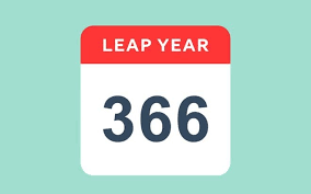 Why do we have leap year?