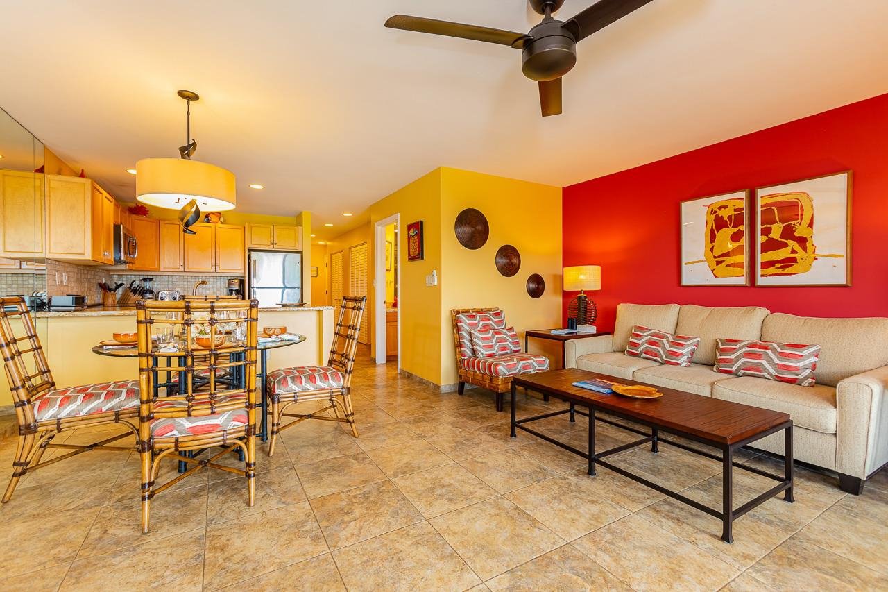 Maui Kamaole Condo For Sale Unit J121 Maui Kamaole Condo For Sale Unit J121