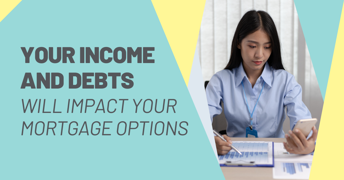 Top 4 Factors to Consider When Choosing Your Mortgage