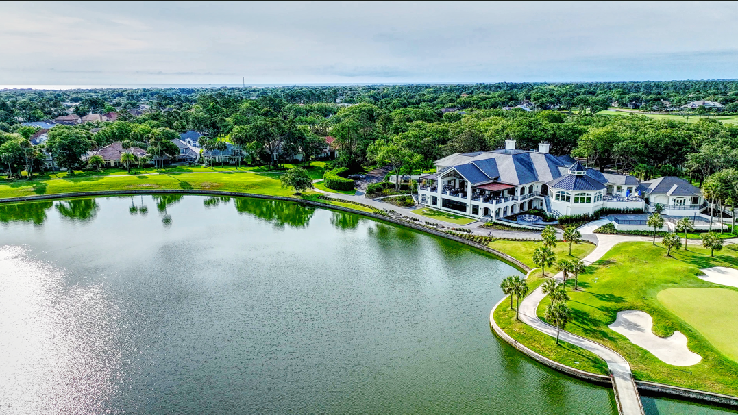 The Plantation at Ponte Vedra Beach