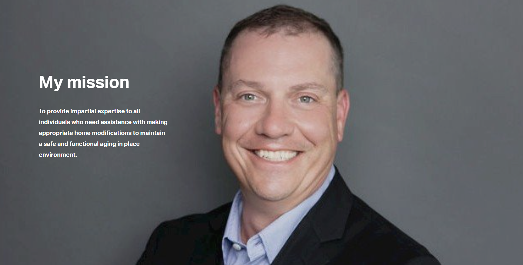 Modified Independence