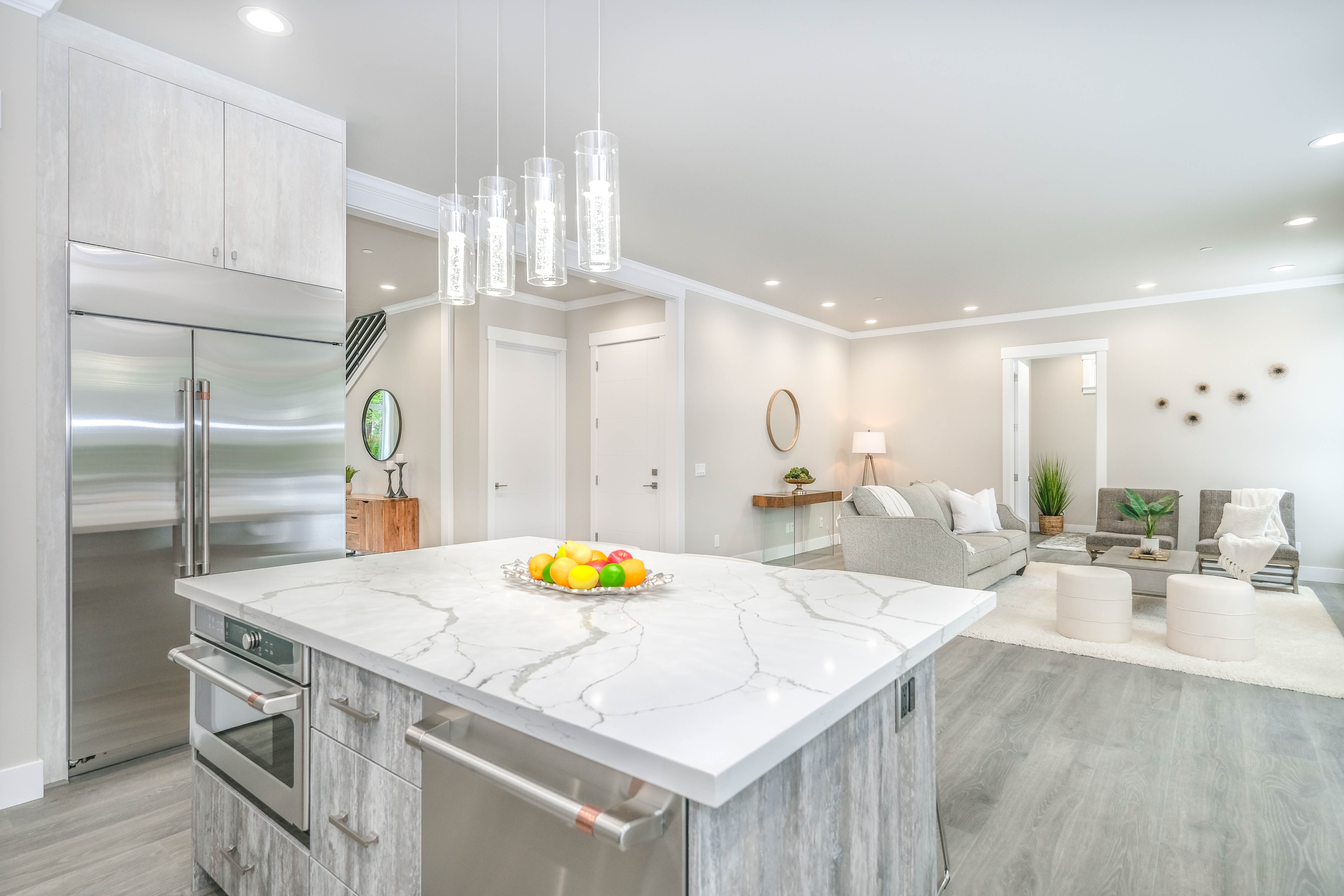 Luxury Kitchens