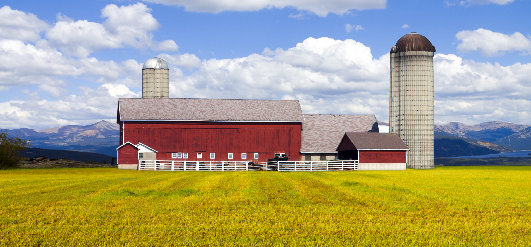 Horse/Ranch Properties