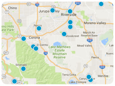 Riverside Real Estate | Riverside Homes for Sale