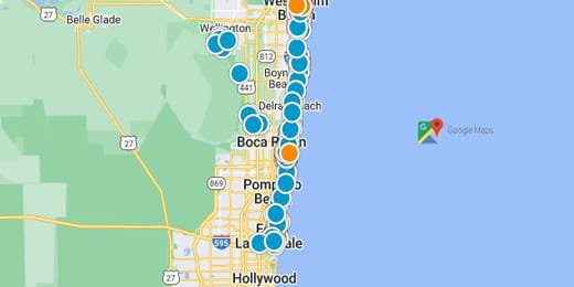 Boca Raton Real Estate | Boca Raton Homes and Condos for Sale