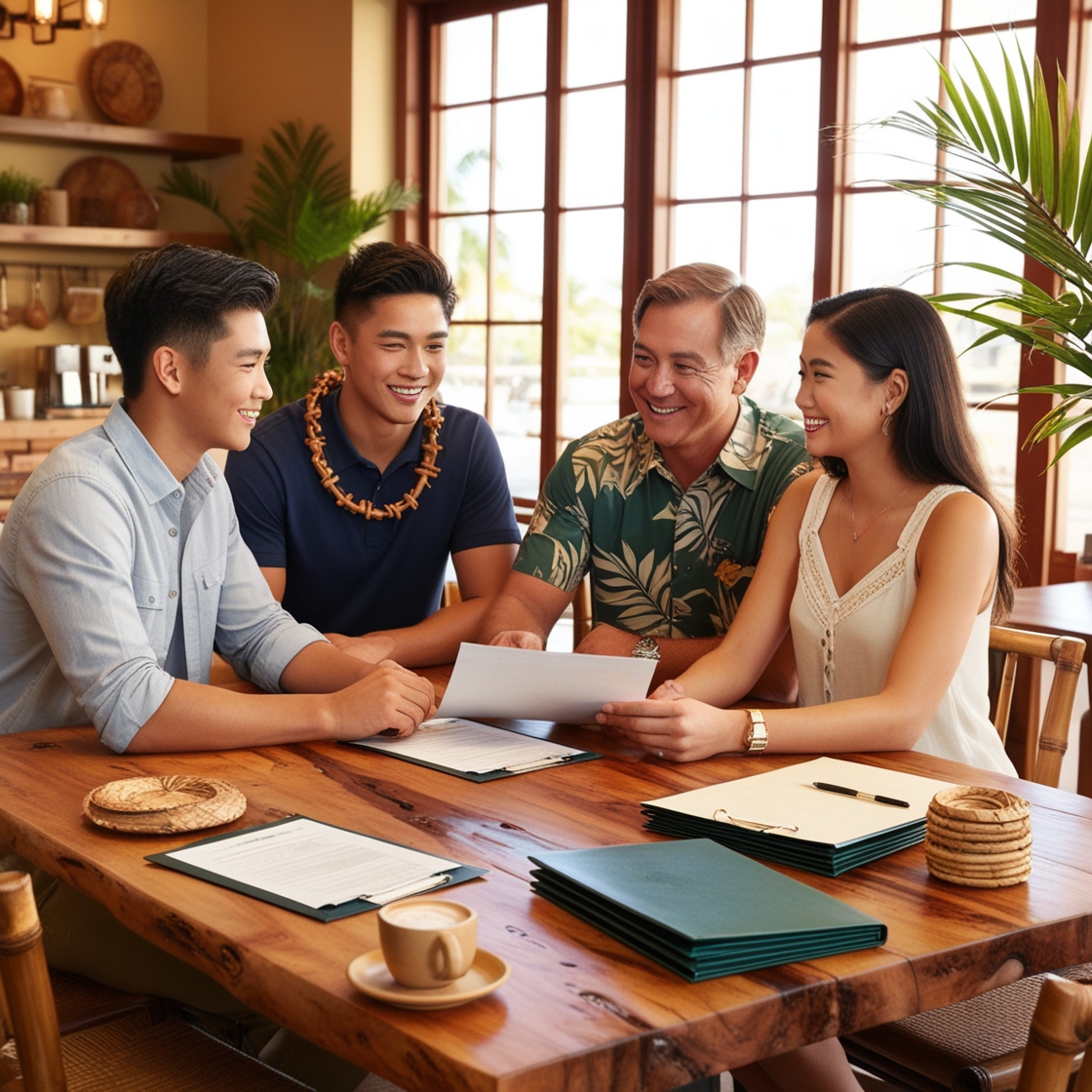 Navigating New NAR Rules: Buyer Representation and Compensation Disclosure