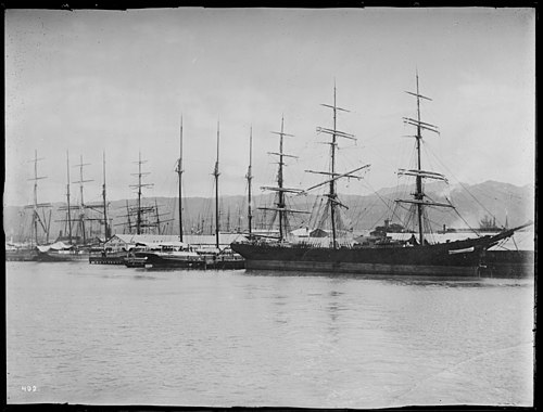 The History of Honolulu Harbor: A Gateway to the Hawaiian Islands
