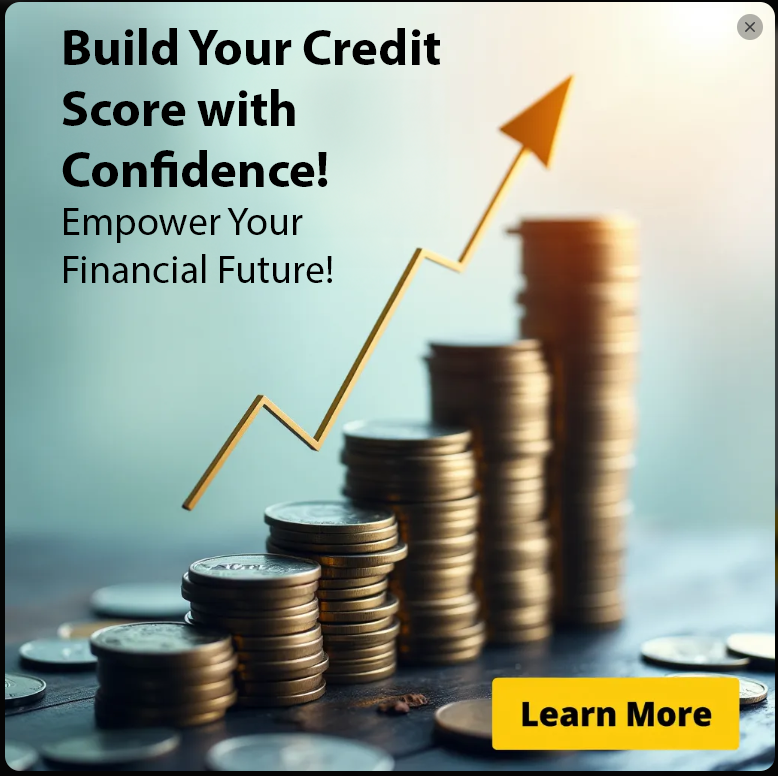 Building Your Credit Score: A Compassionate Guide to Financial Health