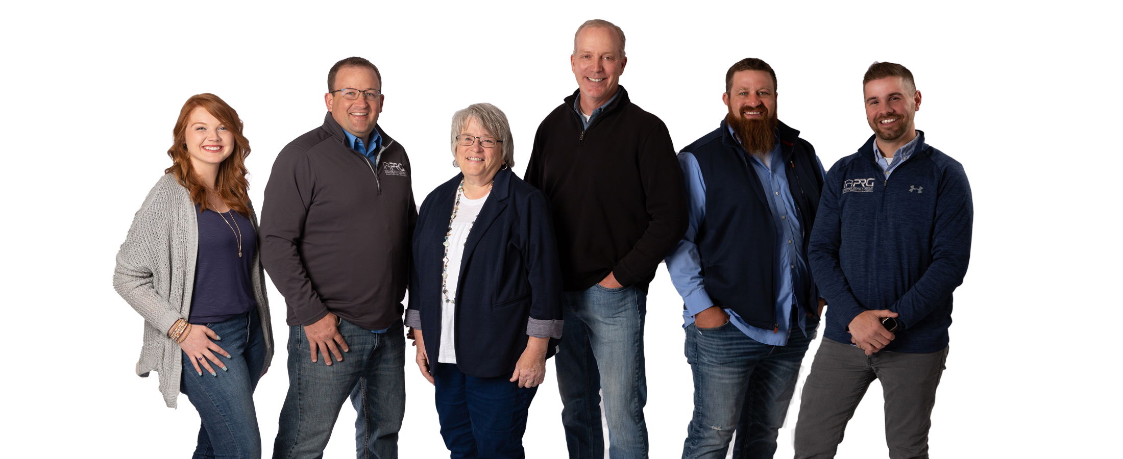 Meet the Premier Realty Group