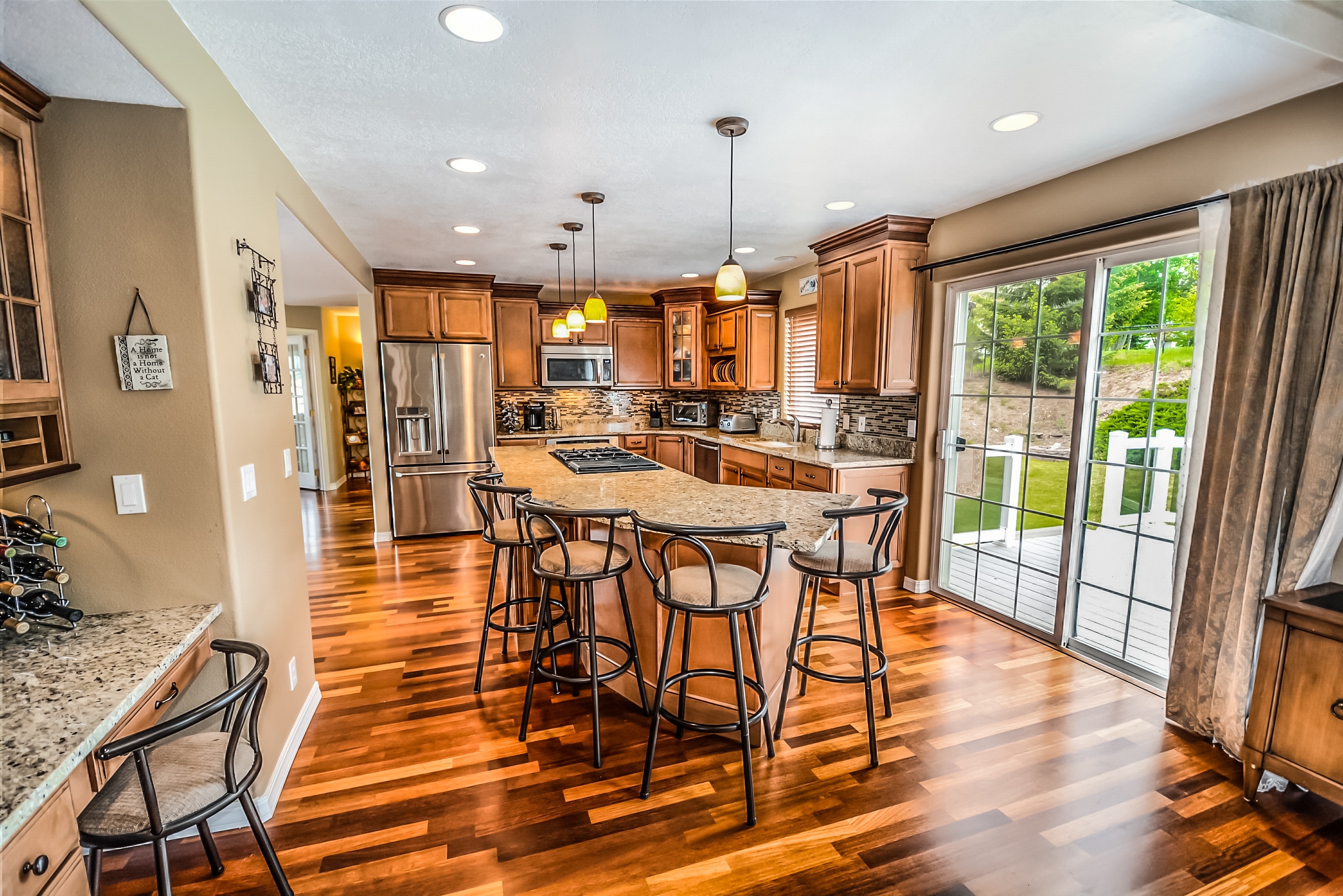 The Truth About Price Per Square Foot