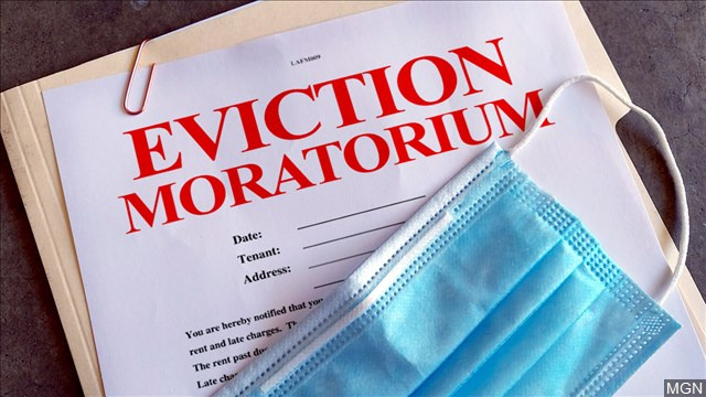Oregon Evictions Guidance