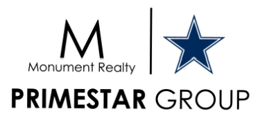 PRIMESTAR Group | North Texas Real Estate