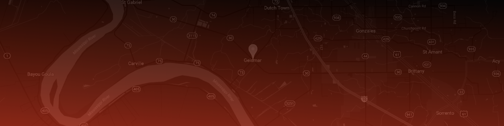 Geismar, LA | Real Estate