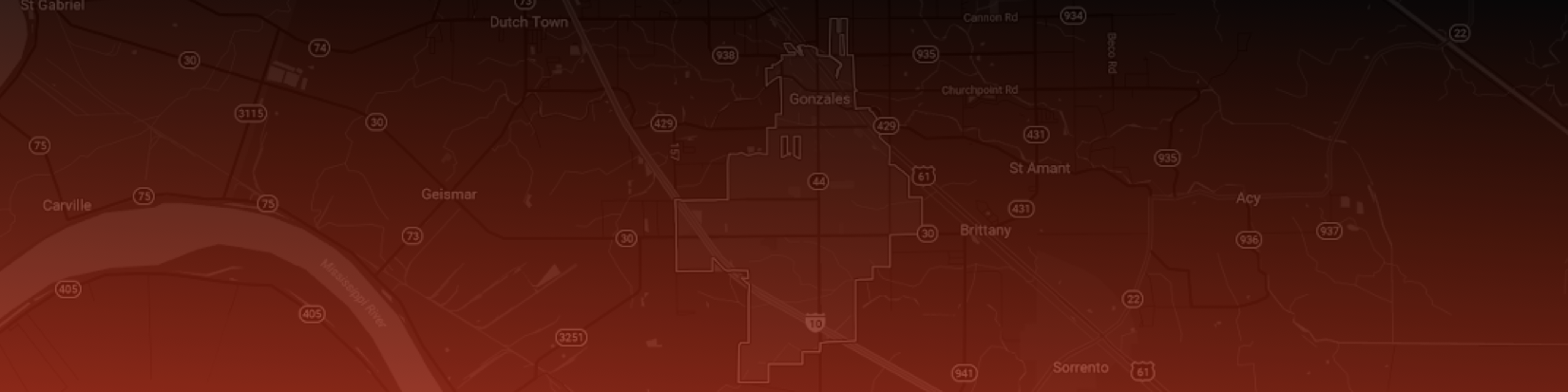 Gonzales subdivisions list and homes for sale