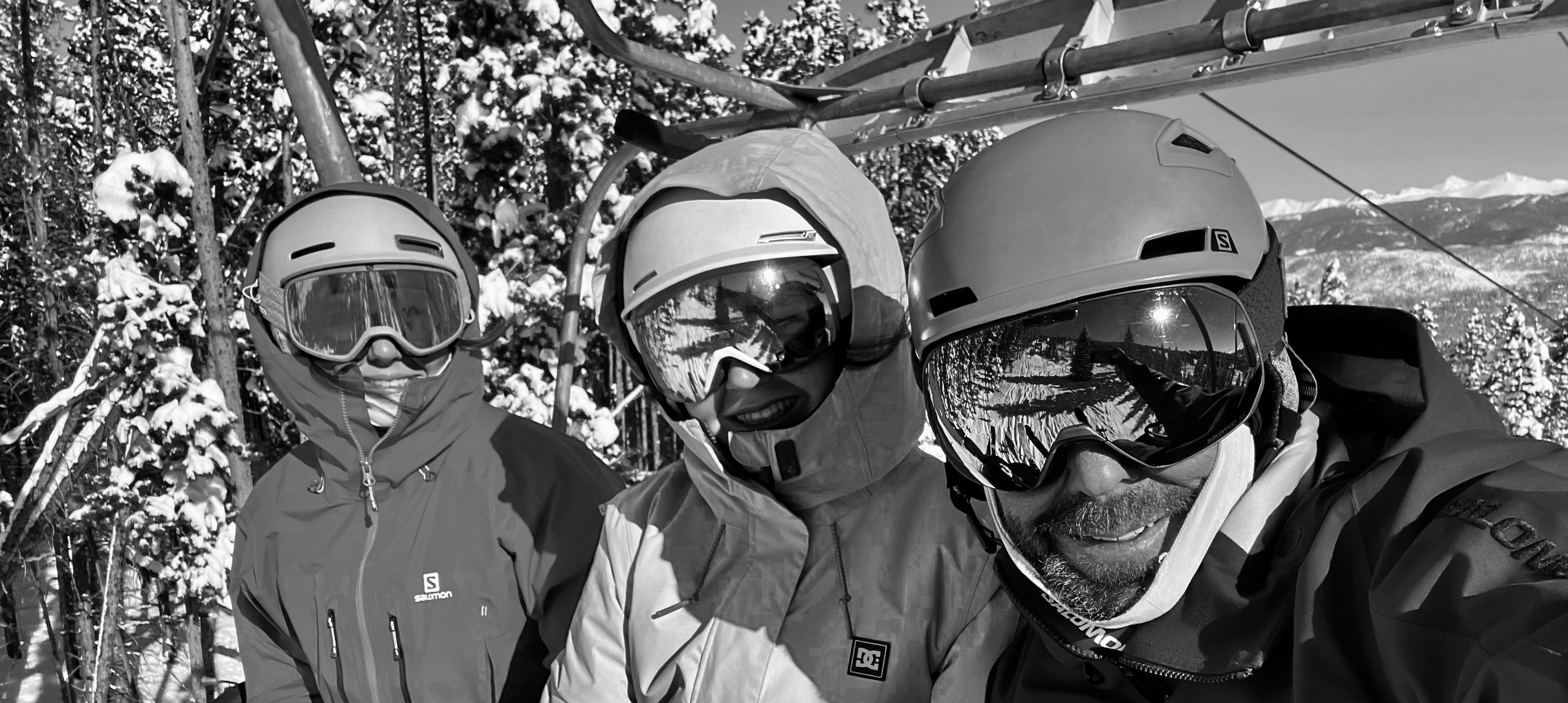 Ski-In, Ski-Out Neighborhoods in Breckenridge, Colorado: A Guide