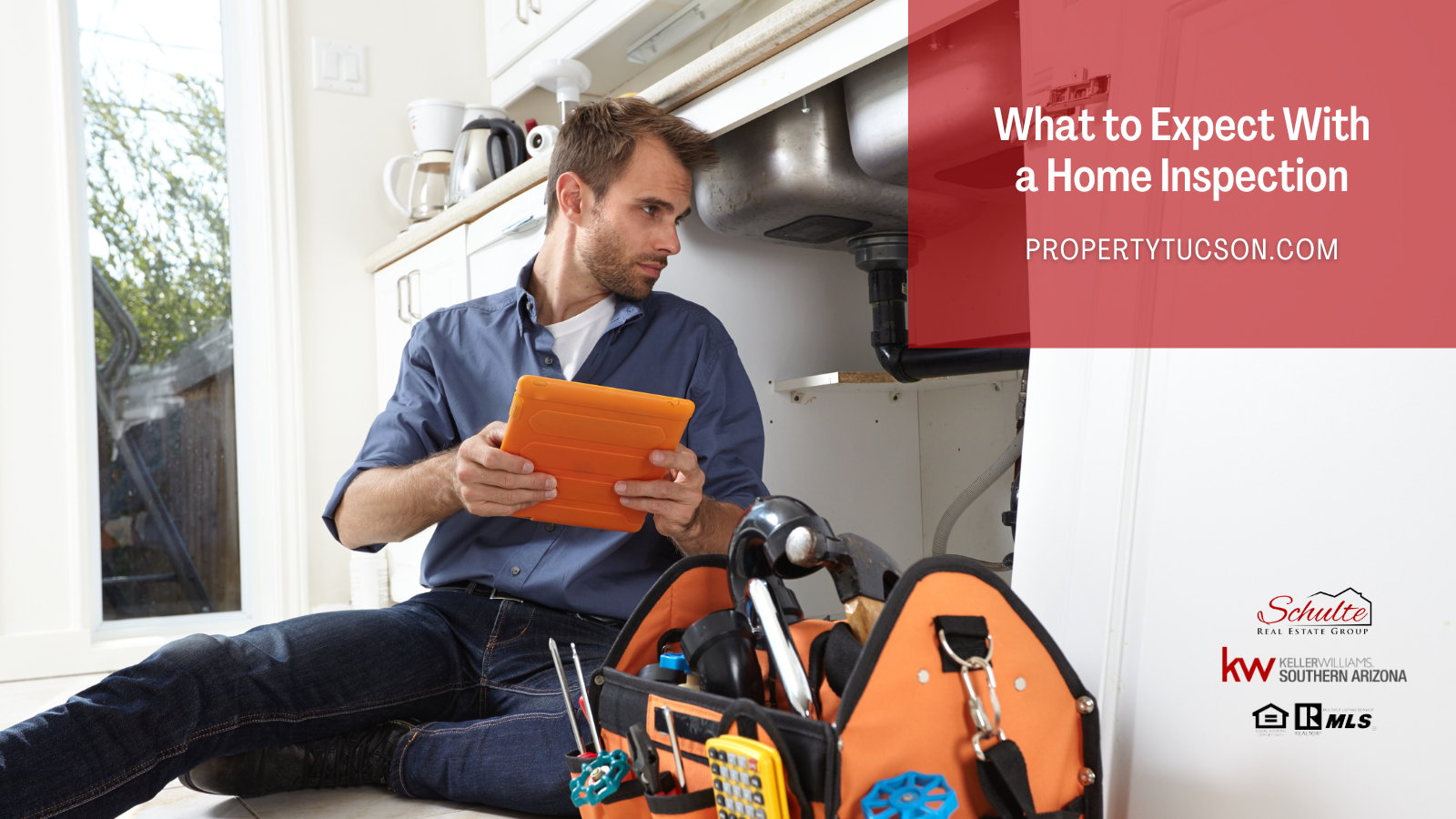 What to Expect With a Home Inspection