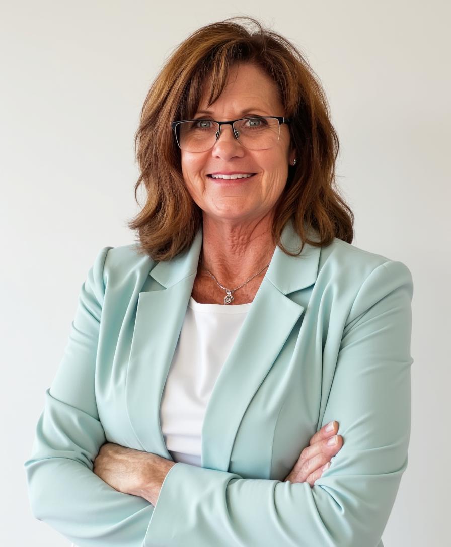 Paula Thomas - REALTOR®/SRS