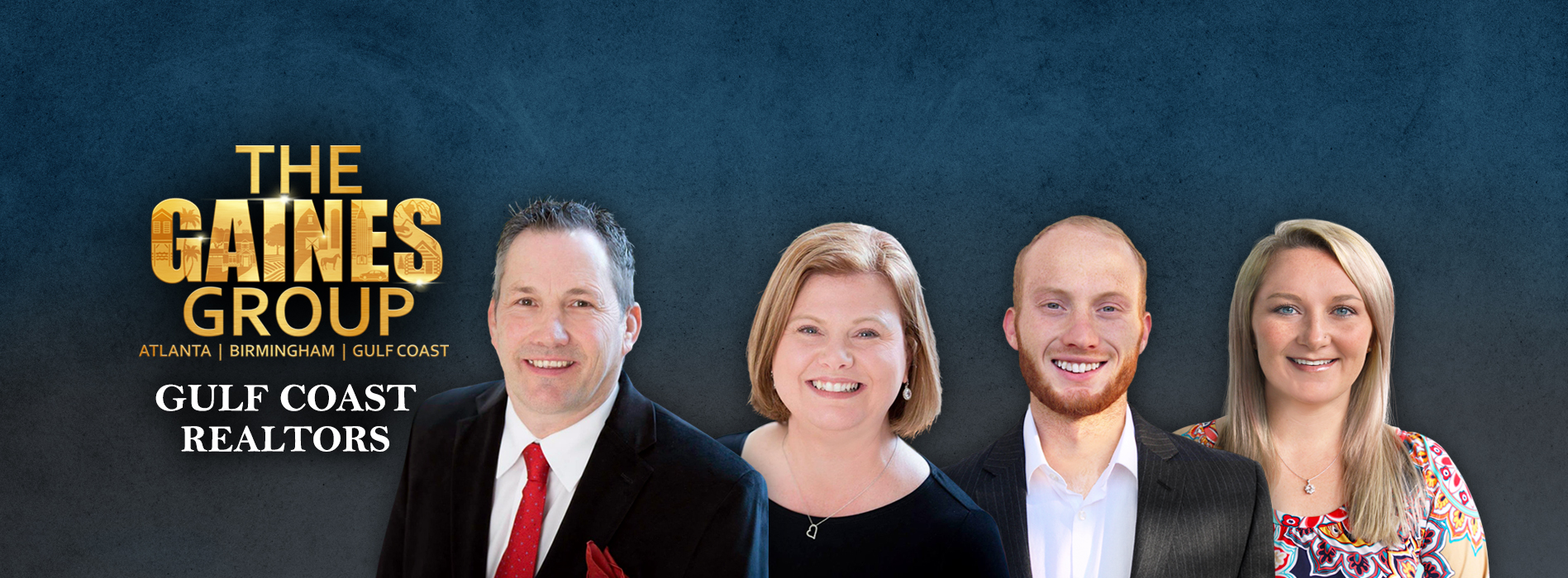 ABOUT THE GAINES GROUP