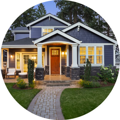 Find Your Dream Home