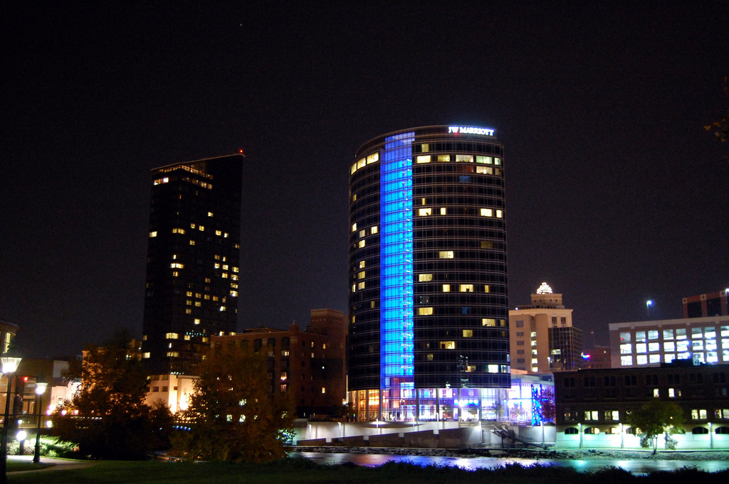 Arena Place Announces New Retail Tenant